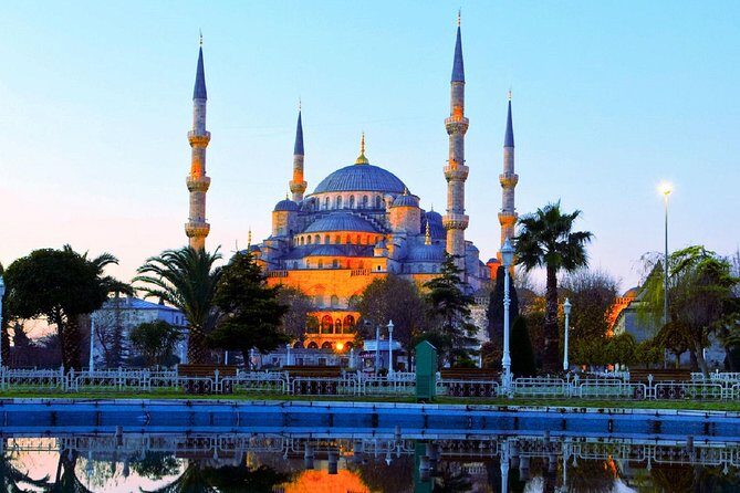 Small Group Tour of Istanbul In A Day - What Sets This Tour Apart