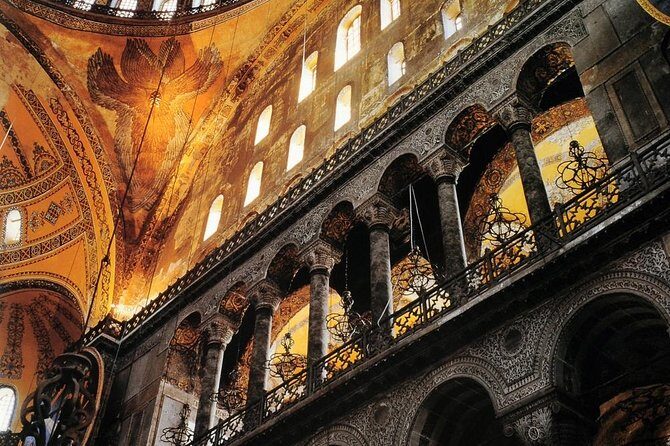 Small Group Tour of Istanbul In A Day - Practical Tips for Travelers