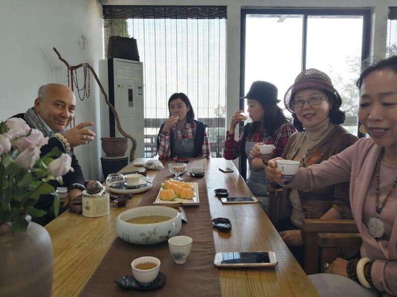 Small Group Tour Of Juyongguan Great Wall And Sacred Way - Final Thoughts: Who Should Book This Tour?