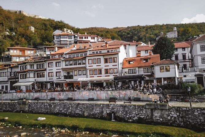 Small Group Tour of Montenegro, Albania, Kosovo & N. Macedonia - An In-Depth Review of the Balkans in Five Days