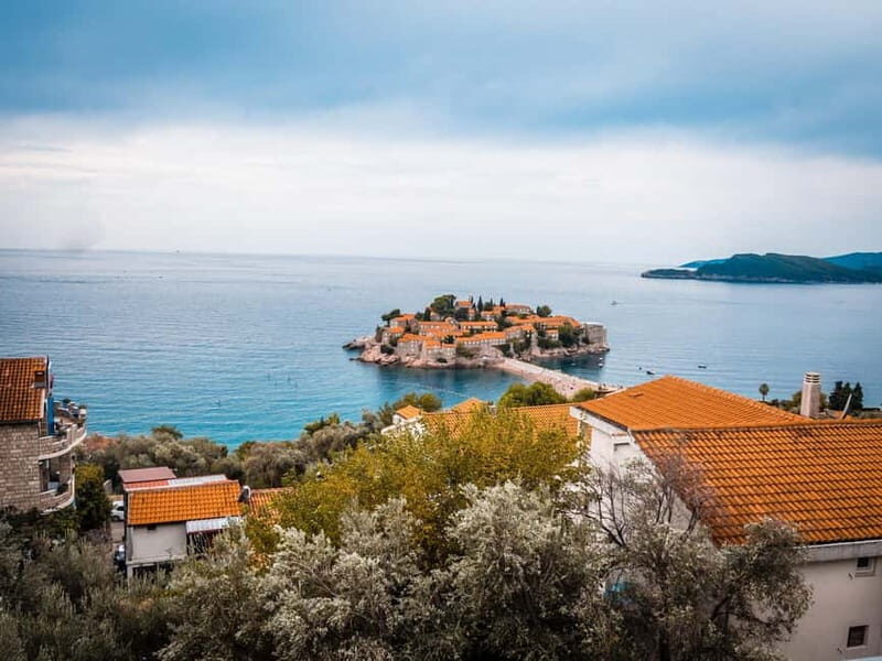 Small Group Tour of Montenegro, Albania, Kosovo &N.Macedonia - Key Points