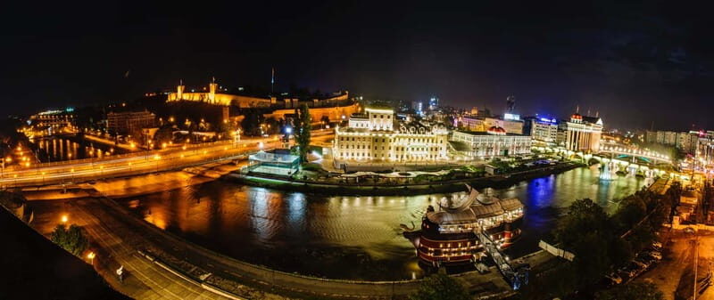 Small Group Tour of Montenegro, Albania, Kosovo &N.Macedonia - FAQ