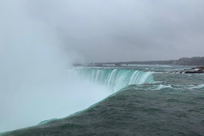 Small Group Tour of Niagara with Boat Cruise from Toronto - Return Journey & Additional Stops