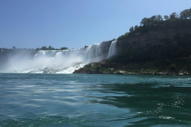 Small Group Tour of Niagara with Boat Cruise from Toronto - Overall Experience & Value