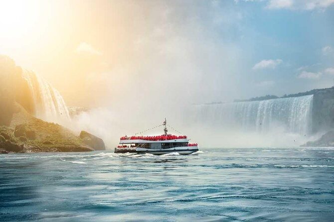 Small Group Tour of Niagara with Boat Cruise from Toronto - Who Should Consider This Tour?