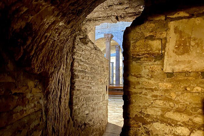 Small-Group Tour of Roman Catacombs & St. Clement's Undergrounds - Frequently Asked Questions