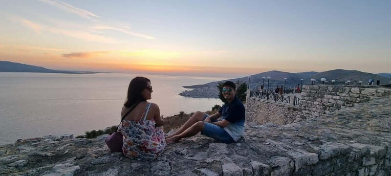 Small Group Tour of Saranda, Ksamil & Blue Eye from Tirana - An In-Depth Look at What to Expect