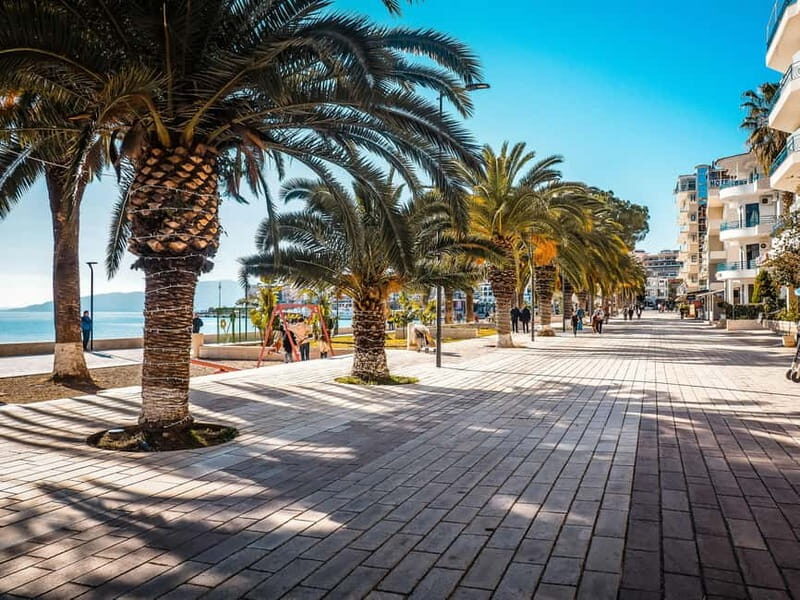 Small Group Tour of Saranda, Ksamil & Blue Eye from Tirana - Who Would Enjoy This Tour?