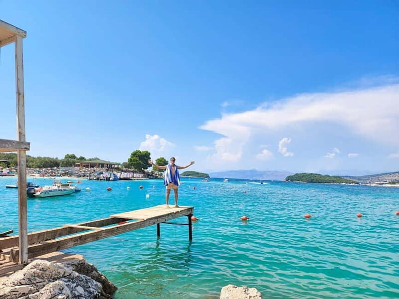 Small Group Tour of Saranda, Ksamil & Blue Eye from Tirana - FAQ
