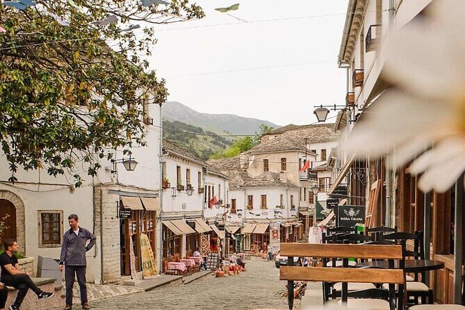 Small Group Tour of Southern Albania; Vlore, Butrint &Gjirokaster - Key Points