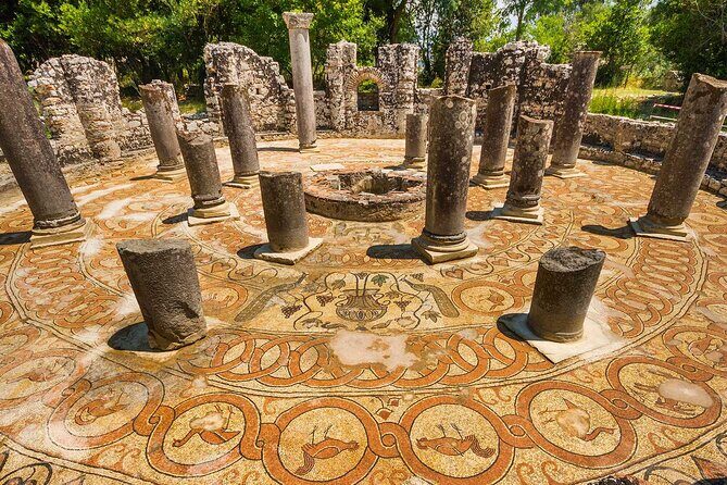 Small Group Tour of Southern Albania; Vlore, Butrint &Gjirokaster - A Thorough Look at the Itinerary and What You’ll Experience