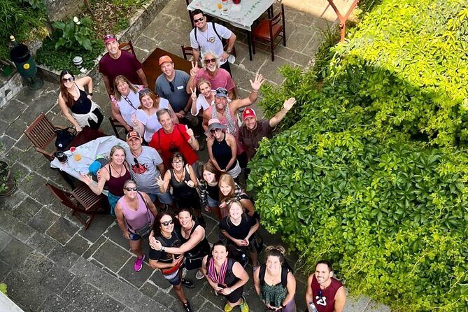 Small Group Tour of Southern Albania; Vlore, Butrint &Gjirokaster - Authentic Experiences that Stick with You