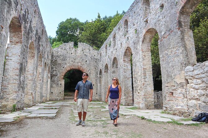 Small Group Tour of Southern Albania; Vlore, Butrint &Gjirokaster - Who Is This Tour Best Suited For?