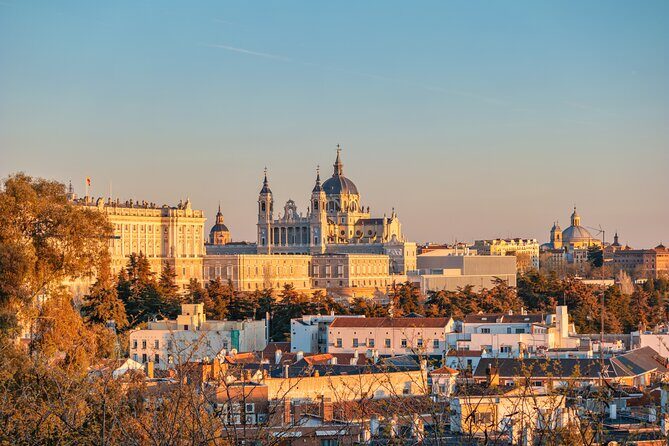 Small Group Tour of the Austrias in Madrid - FAQs