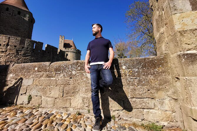 Small group tour of the Cité de Carcassonne - Why Choose a Small Group? The Benefits for You