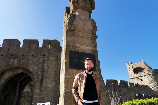 Small group tour of the Cité de Carcassonne - What Travelers Say: Authentic Insights