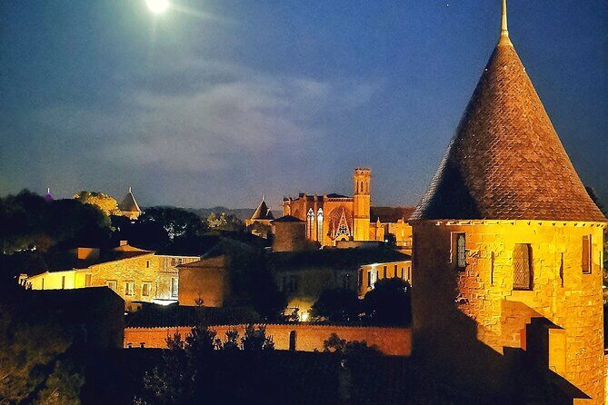Small group tour of the Cité de Carcassonne - Who Will Love This Tour?
