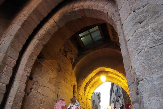 Small group tour of the Cité de Carcassonne - Summing It Up