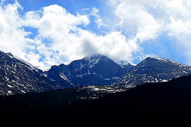 Small-Group Tour of the Rocky Mountain National Park from Denver - An In-Depth Look at the Rocky Mountain National Park Small-Group Tour