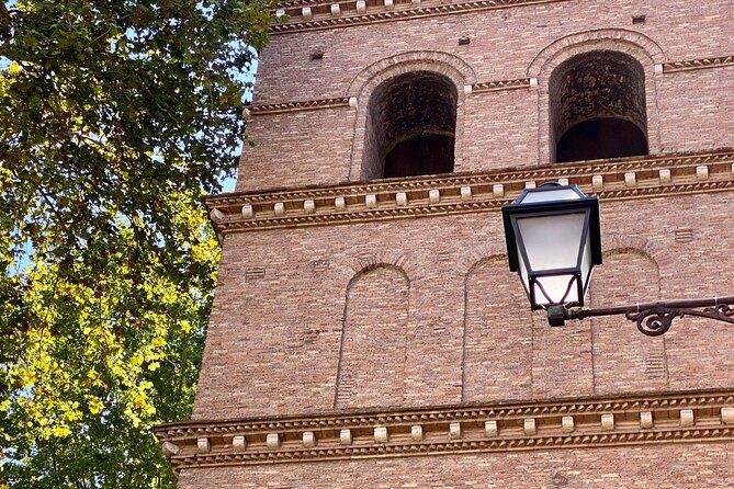Small-Group Tour of Trastevere's Hidden Gems and Undergrounds - Key Points