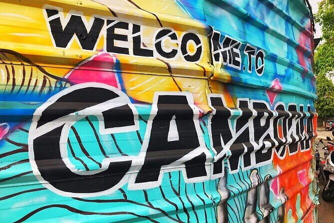 Small Group Tour One Day Phnom Penh to Kampot and Kep - The Practicalities: What to Expect