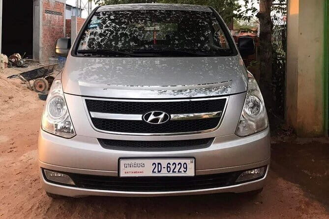 Small Group Tour One Day Phnom Penh to Kampot and Kep - Who Should Consider This Tour?