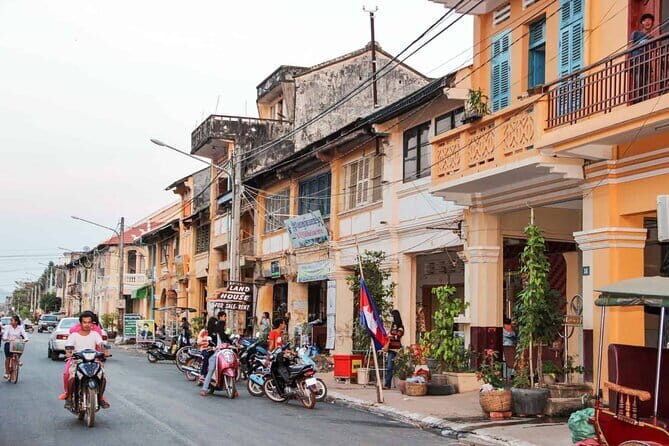 Small Group Tour One Day Phnom Penh to Kampot and Kep - The Sum Up