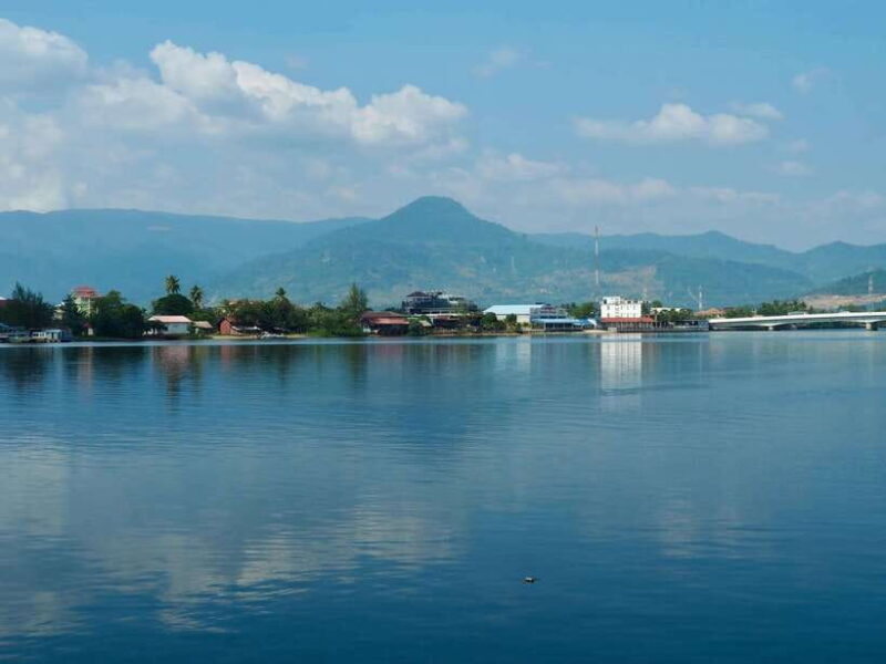 Small Group Tour: One Day Phnom Penh to Kampot & Kep - An Authentic Day Exploring Kampot and Kep from Phnom Penh