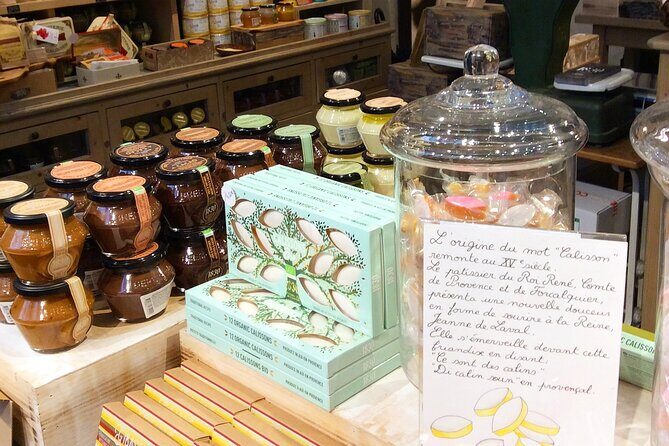 Small Group Tour - Paris Sweet Tooth Stroll - Tasting Paris: What’s on the Menu?