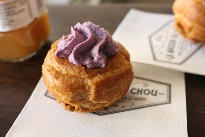 Small Group Tour - Paris Sweet Tooth Stroll - Authenticity and Value