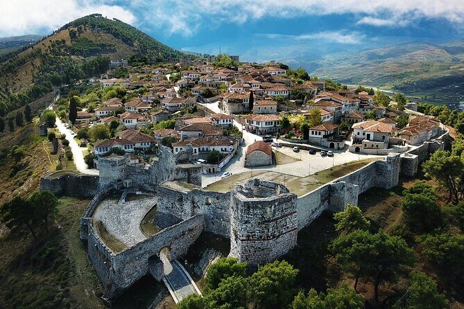 Small Group Tour; Pearls of Albania in 8 Days (3 UNESCO Sites) - Key Points