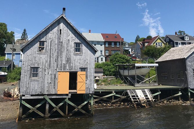 Small Group Tour - Peggy's Cove, Lunenburg, the Annapolis Valley - FAQ