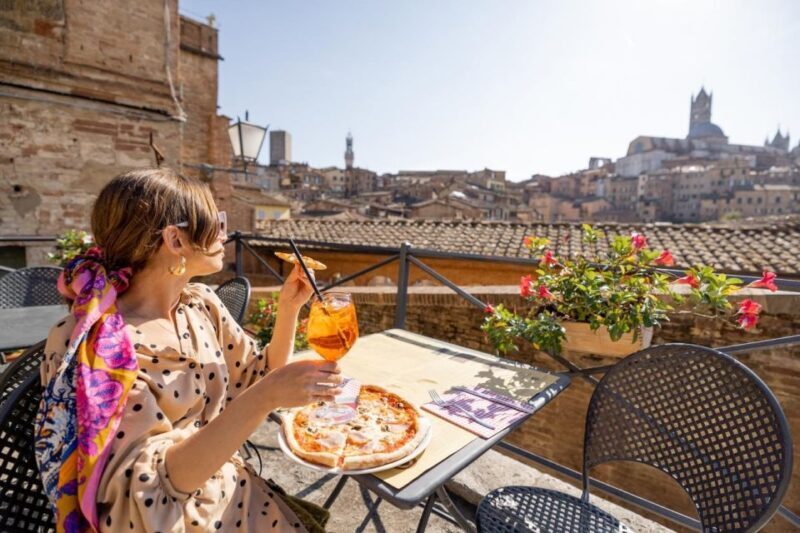 Small group tour: San Gimignano, Siena & Chianti - An In-Depth Look at the Tour Experience