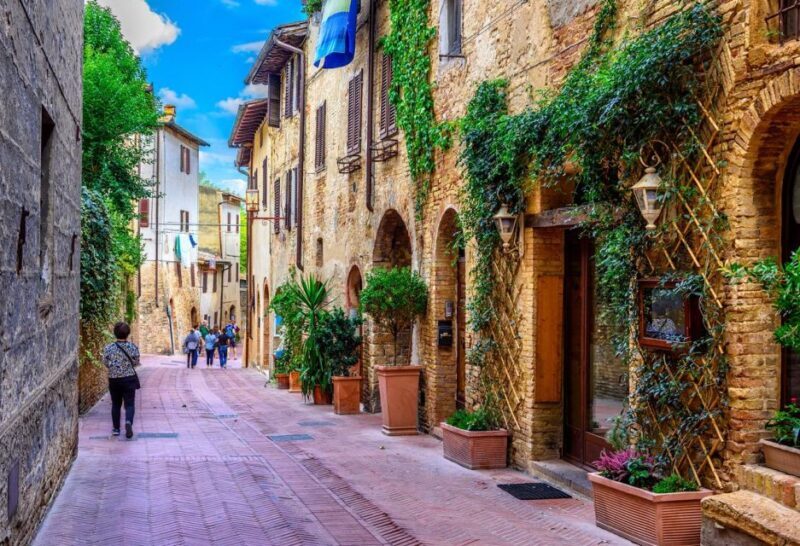 Small group tour: San Gimignano, Siena & Chianti - Final Thoughts