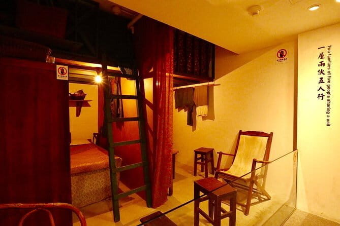 Small-Group Tour: Sham Shui Po Neighborhood - An In-Depth Look at the Sham Shui Po Experience