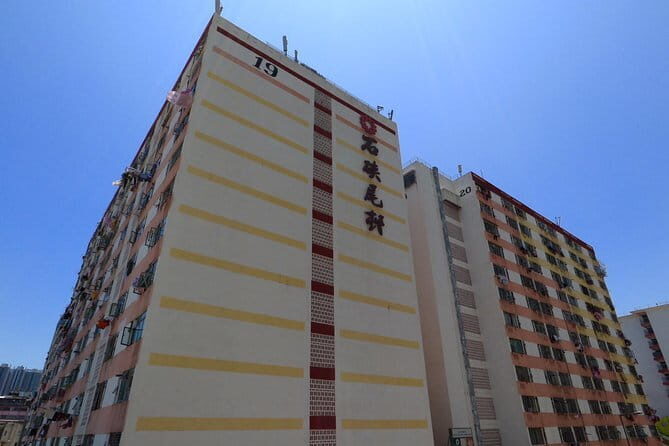 Small-Group Tour: Sham Shui Po Neighborhood - FAQs