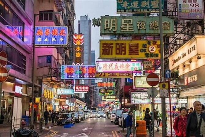 Small-Group Tour: Sham Shui Po Neighborhood - Final Thoughts