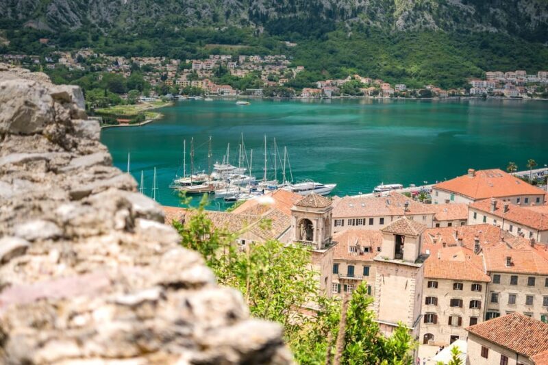 Small Group Tour; Split-Tirana 5 Balkan countries in 8 Days - Introduction
