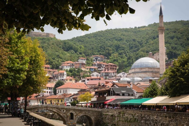 Small Group Tour; Split-Tirana 5 Balkan countries in 8 Days - What Travelers Are Saying