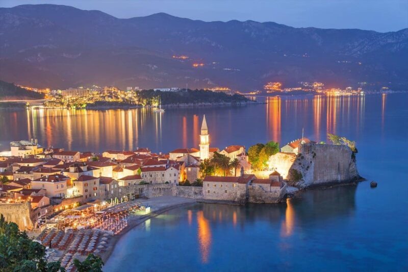 Small Group Tour; Split-Tirana 5 Balkan countries in 8 Days - Who Is This Tour Best For?