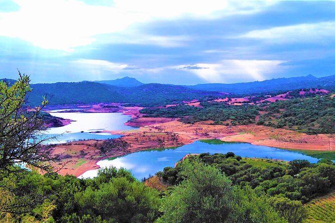 Small Group Tour - Tempio Pausania, Luras, The Gallura County- SARDINIA - ITALY - Discover Sardinia’s Hidden Corners with a Small-Group Tour
