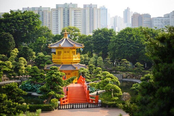 Small-Group Tour: Temples & Markets Discovering [PROMOTION] - Exploring Hong Kongs Temples and Markets: A Small-Group Adventure