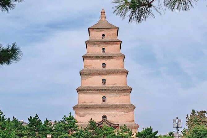 Small Group Tour: Terracotta Warriors and Horses and Huaqing Hot Spring - Practical Tips for Participants