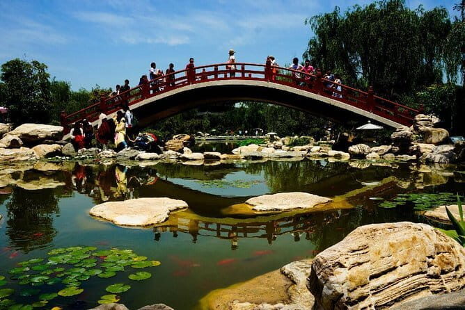 Small Group Tour: Terracotta Warriors and Horses and Huaqing Hot Spring - Final Thoughts