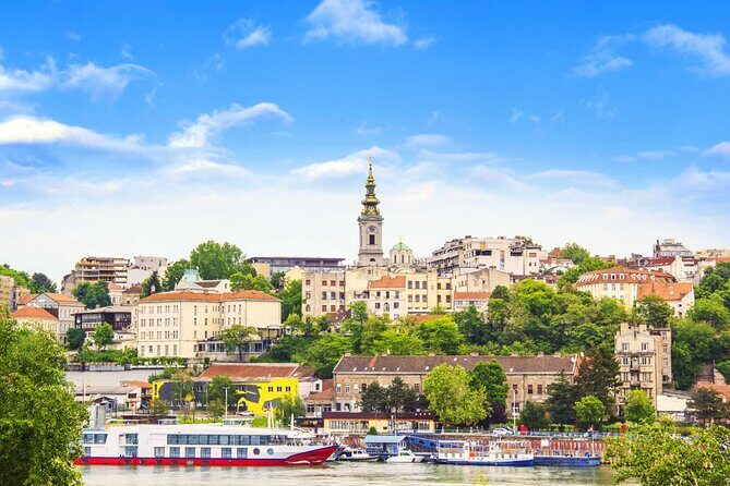 Small Group Tour; The Balkans & Central Europe - Tirana to Vienna - Hungary and Slovakia: Sremski Karlovci, Novi Sad, and Subotica