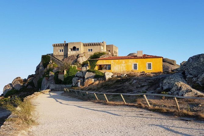 Small group tour - The Beautiful Cascais - The Practical Side: What to Expect