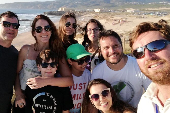 Small group tour - The Beautiful Cascais - Who Should Consider This Tour?