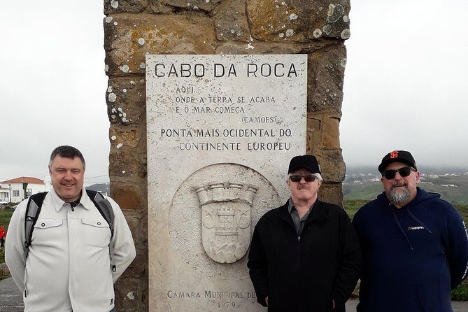Small group tour - The Beautiful Cascais - Final Thoughts