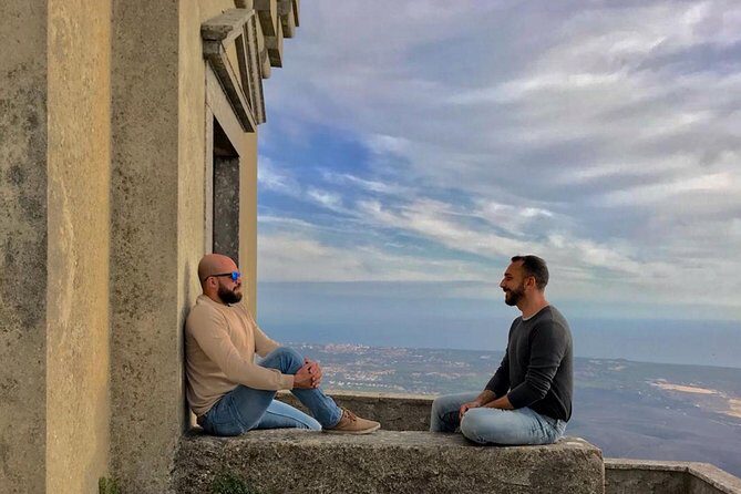 Small group tour - The Beautiful Cascais - FAQs
