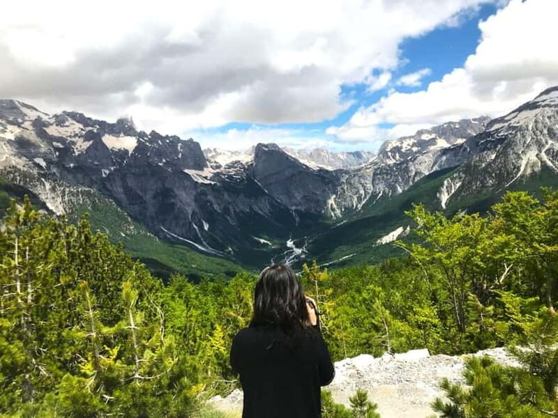 Small Group Tour; Theth, Valbona & Koman Lake in 4 Days - Exploring the Albanian Alps in Four Days: An In-Depth Look